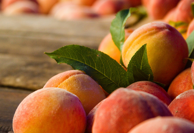 This Is How We Do: Peaches | DCist