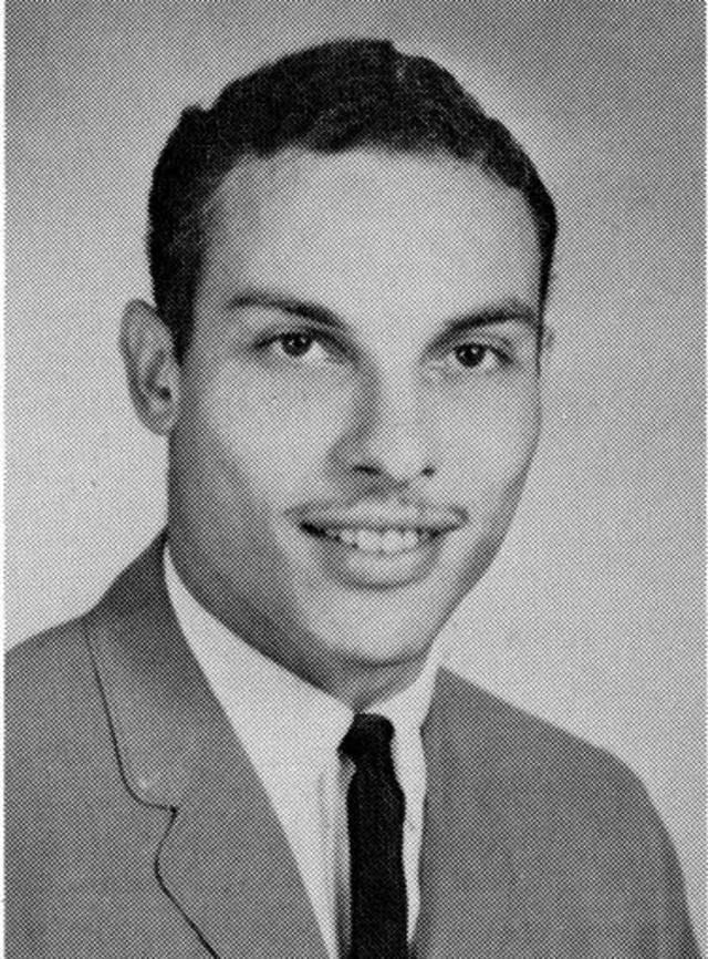 Vince Gray, Then | DCist