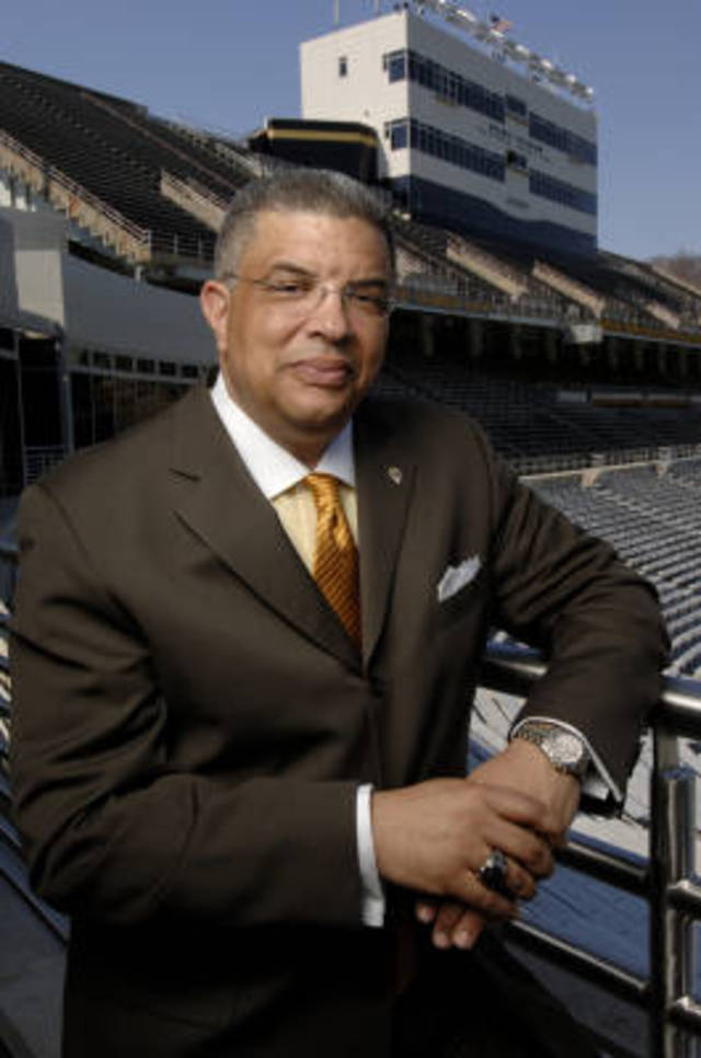 Kevin Anderson Named New Maryland Athletic Director | DCist