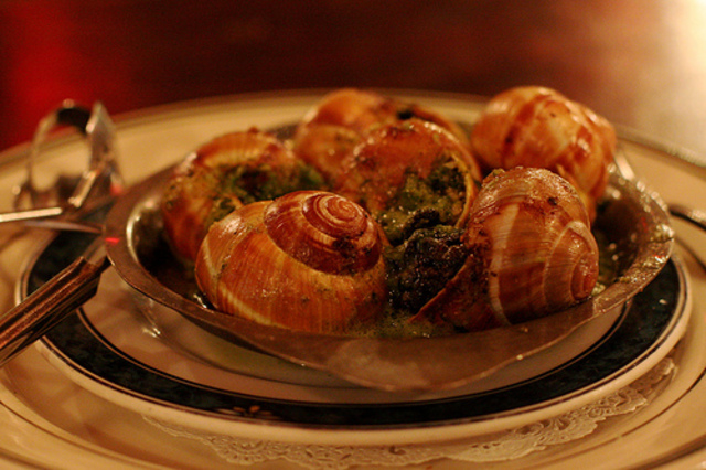 Tom Sietsema's Fall 2010 Dining Guide Full Of Surprises | DCist