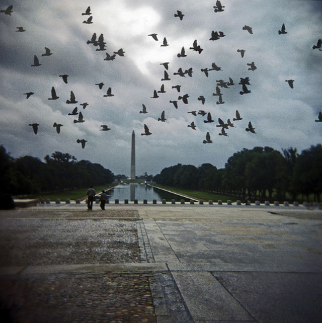 The Saturday Morning Post | DCist