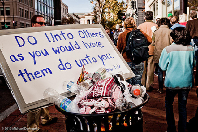 The Sunday Morning Post | DCist