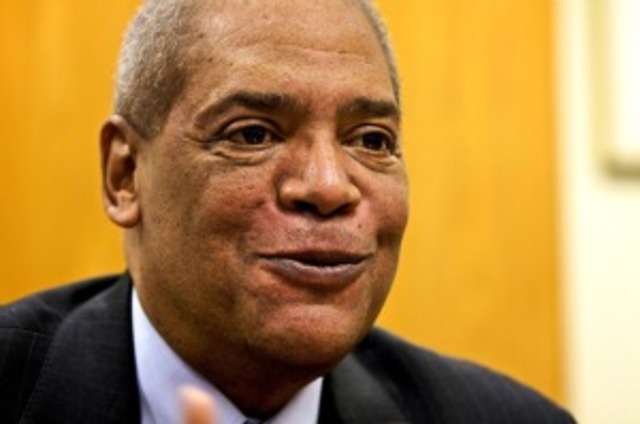 John Catoe: He's Back...Kind Of | DCist