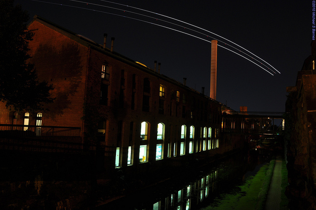 Go Home Already: So, So Dark | DCist