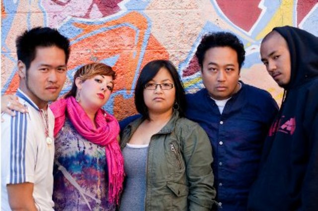 Sulu DC Celebrates One-Year Anniversary | DCist