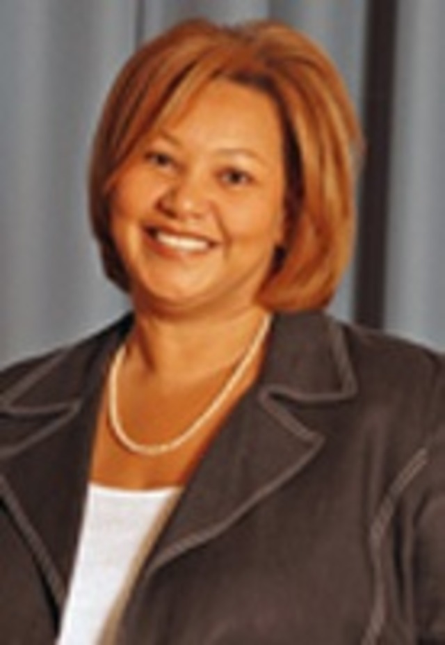 Yvette Alexander Had a Gun Pulled on Her | DCist