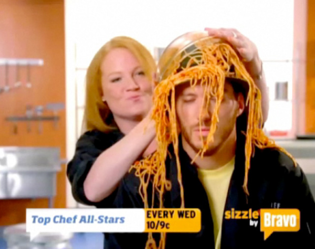 Top Chef All-Stars Premieres Tonight, D.C. Well Represented | DCist