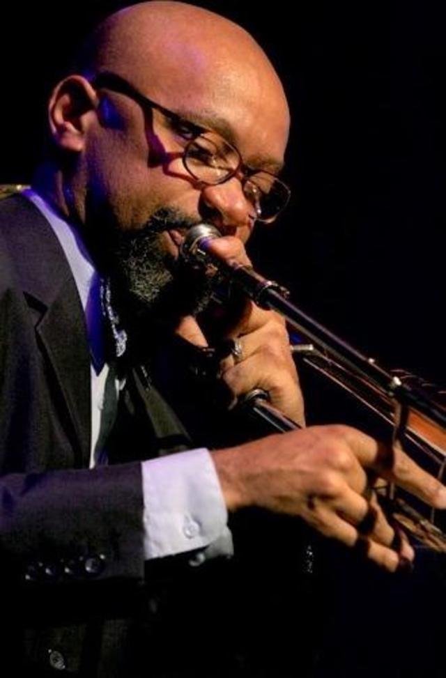 Three Stars: Greg Boyer | DCist