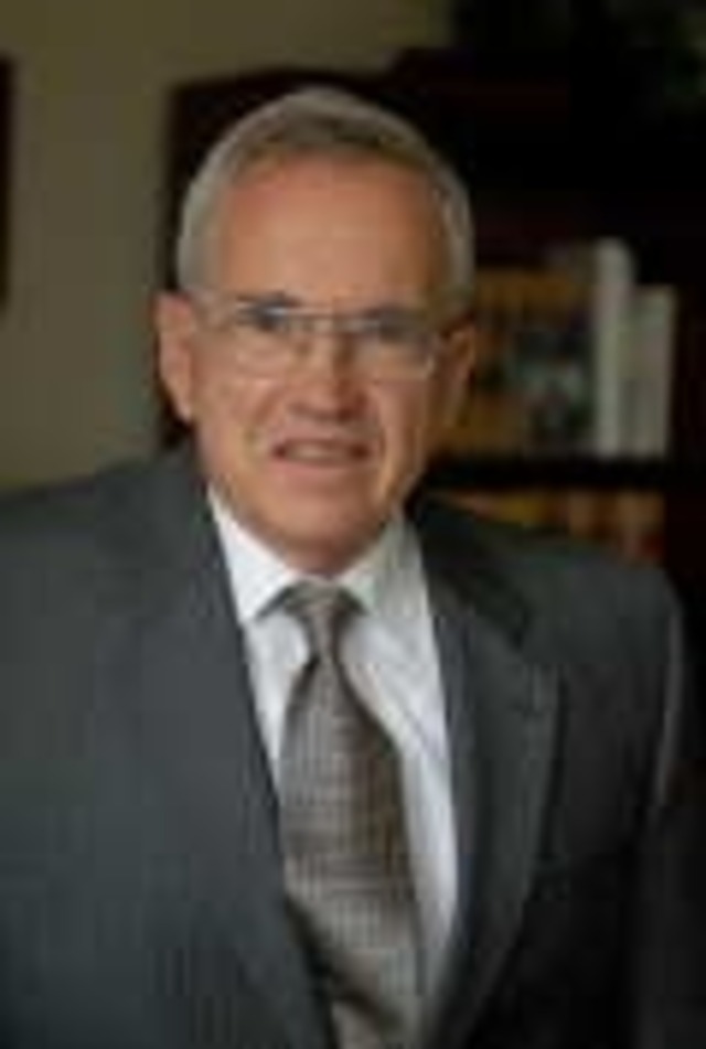 Peter Nickles Now Lives in Chinatown | DCist