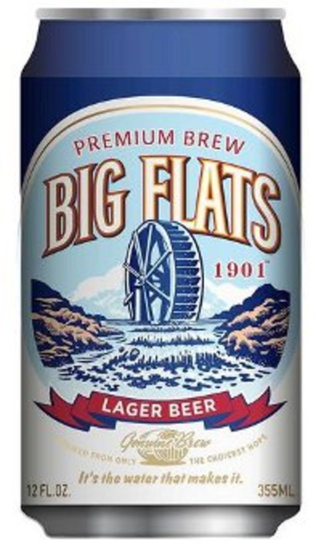 Would You Drink Walgreens Beer? | DCist