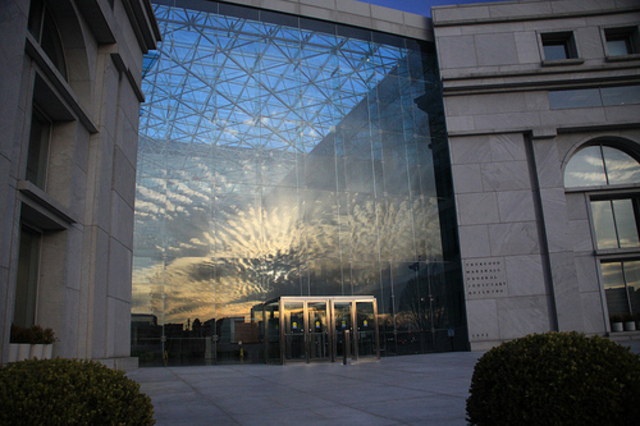 The Sunday Morning Post | DCist