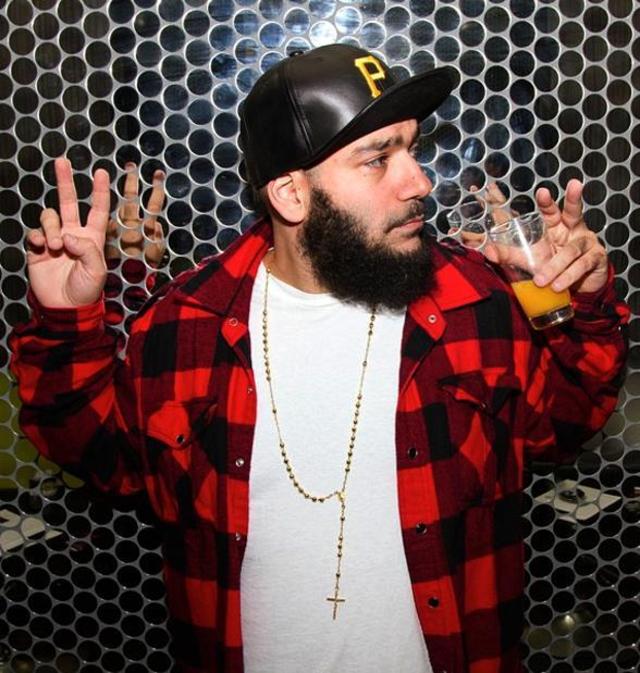 DCist Interview: Patrick "P-Thugg" Gemayel of Chromeo | DCist