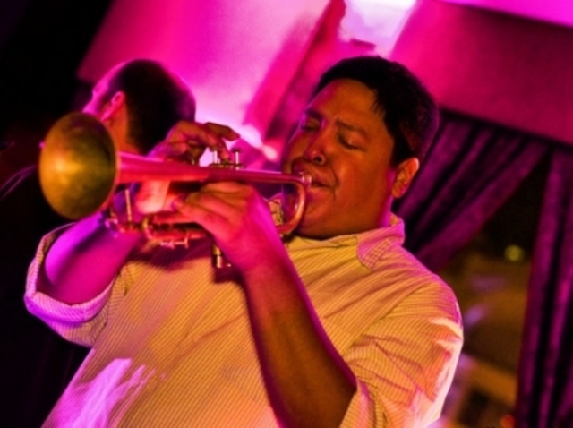 DCist Interview: Joe Herrera | DCist