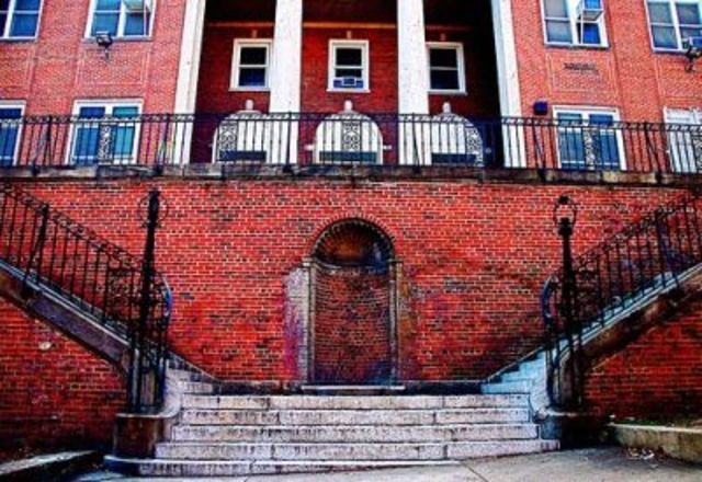 Today In Wildly Inappropriate History Lesson Plans | DCist