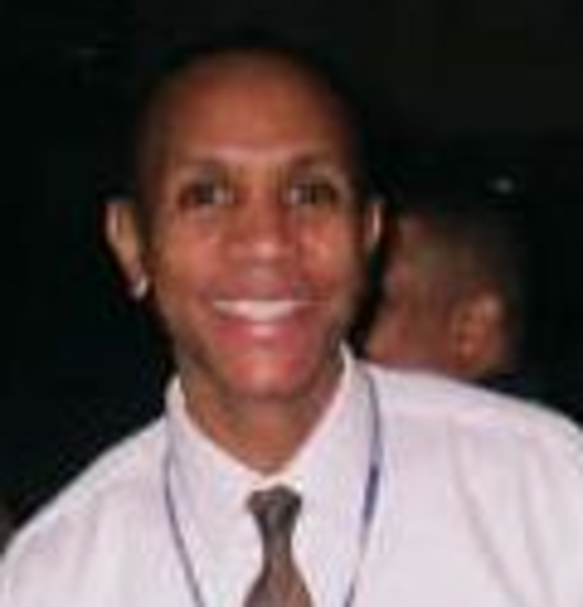 Sulaimon Brown Fired, Will Get 15 Days Of Paid Leave | DCist