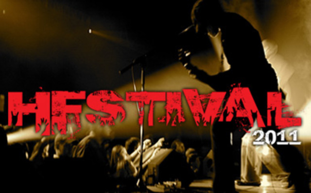 HFStival: I Defy You To Construct A More Random Lineup | DCist