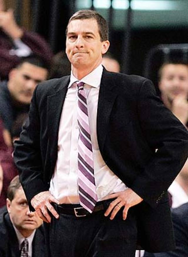 Mark Turgeon to be Named Next Maryland Basketball Coach | DCist