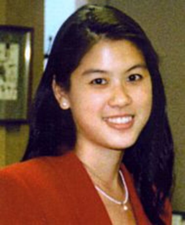 After Over A Decade, Police Close Joyce Chiang Case | DCist