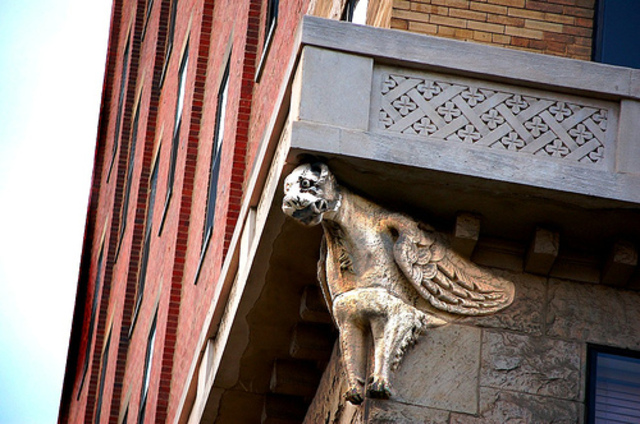 Looking Back: The Cairo | DCist