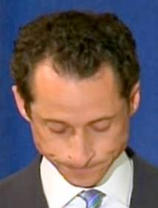 [Insert Weiner Joke Here] | DCist