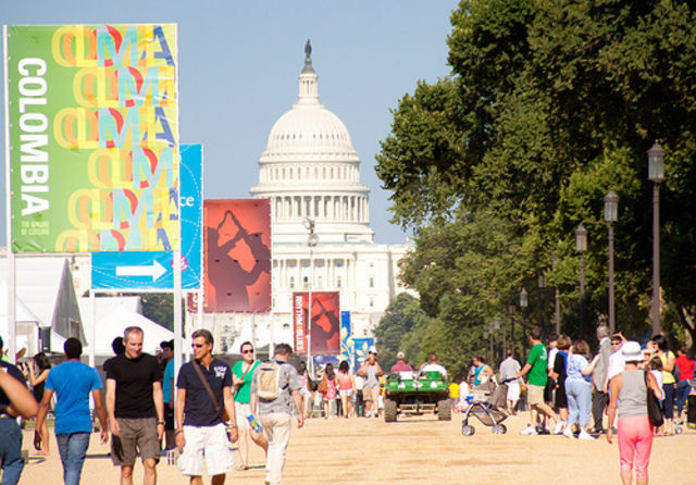 16 Virtual And IRL Things To Do Around DC This Weekend | DCist