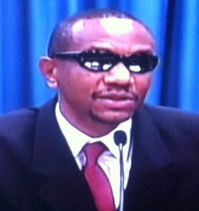 The Sulaimon Affair Comes to a Quick End | DCist