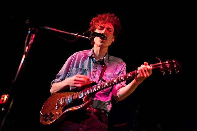 Yuck @ Black Cat | DCist