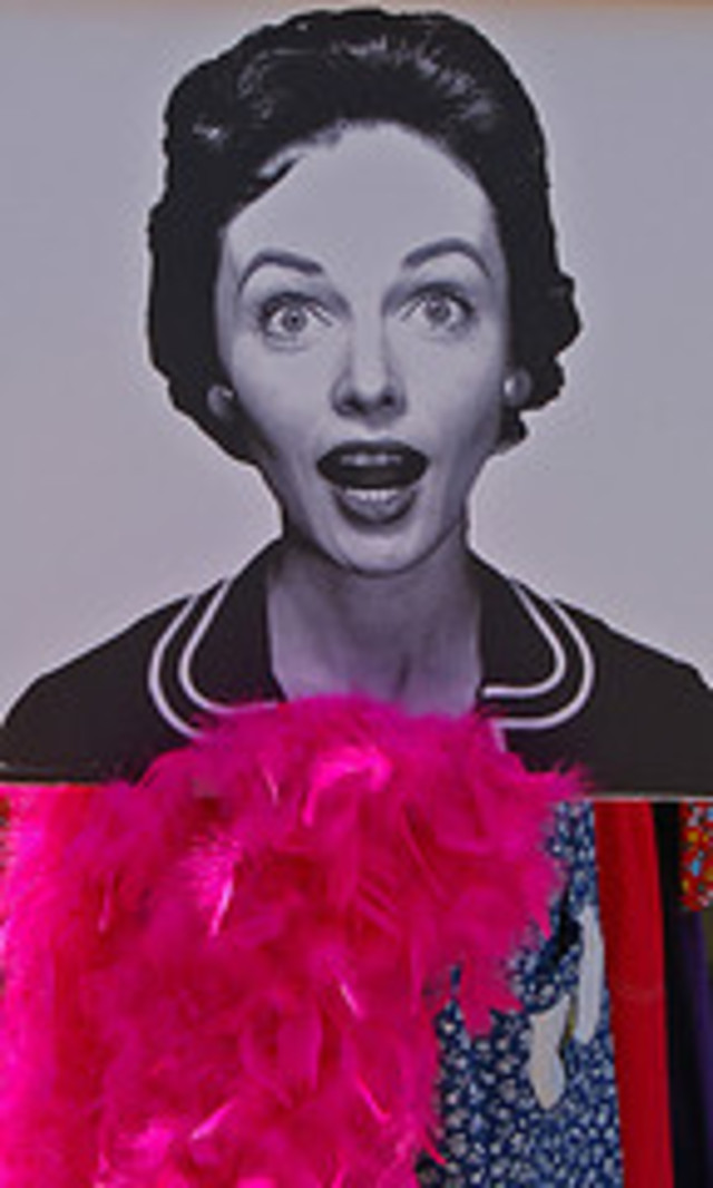 Presented Without Comment | DCist