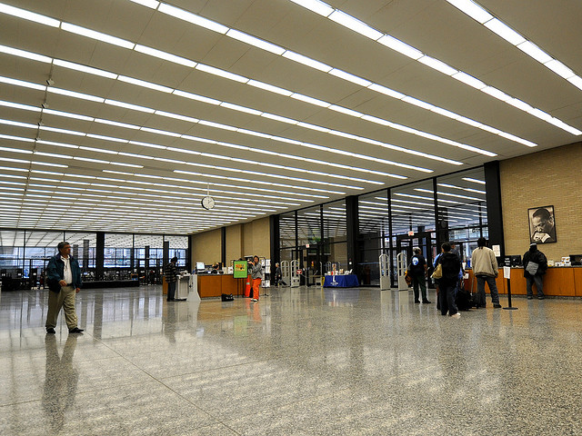 King Library To Close on Sundays Beginning October 2 | DCist