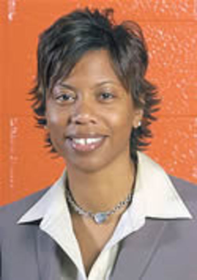 DCPS Hires First Female Athletic Director | DCist