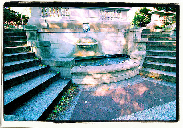 Behind the Name: Kalorama Heights | DCist