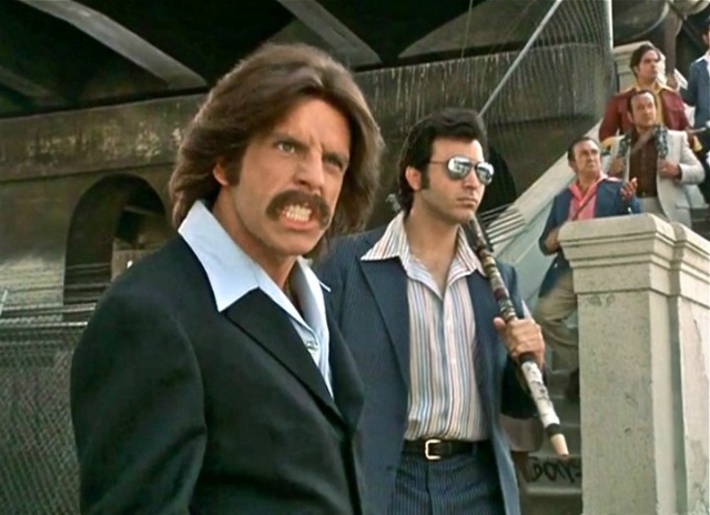 Ben Stiller to Direct and Star in Comedy on D.C. Jewish Family | DCist