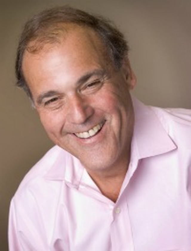 Mark Plotkin Out at WTOP | DCist