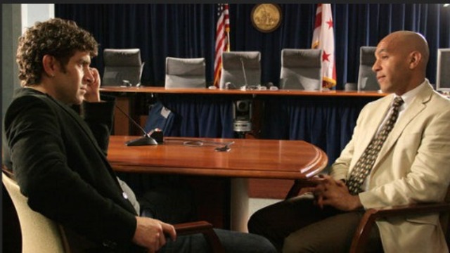 Hidden City Seeks to Uncover The Real Washington | DCist