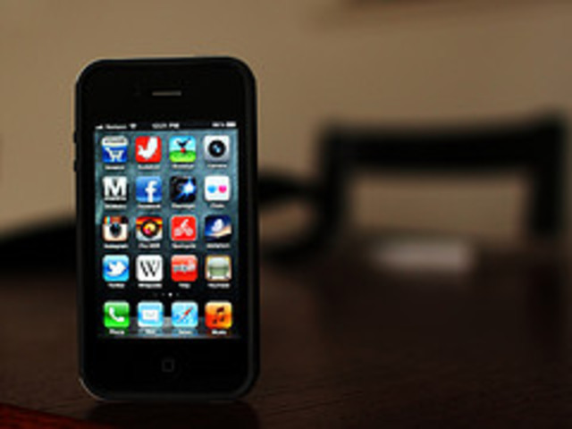 After Large Phone Bill, D.C. Council Gets New (Dysfunctional) Family ...