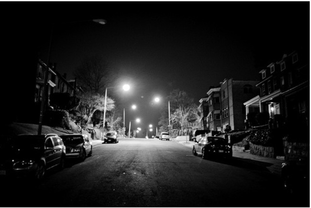 About Tonight: February 7, 2012 | DCist