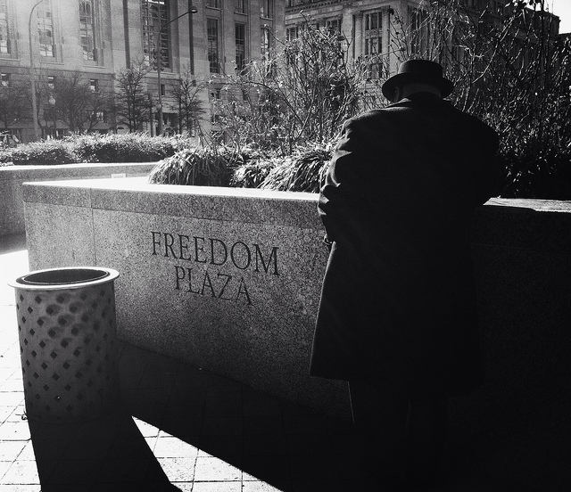 Photo of the Day: February 7, 2012 | DCist