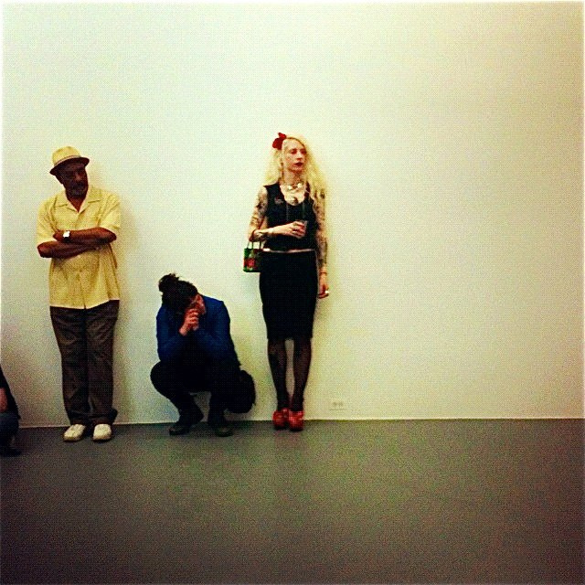 Sunday Morning Post: March 18, 2012 | DCist