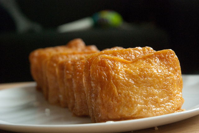 The Weekly Feed: Sushi Puffs Edition | DCist