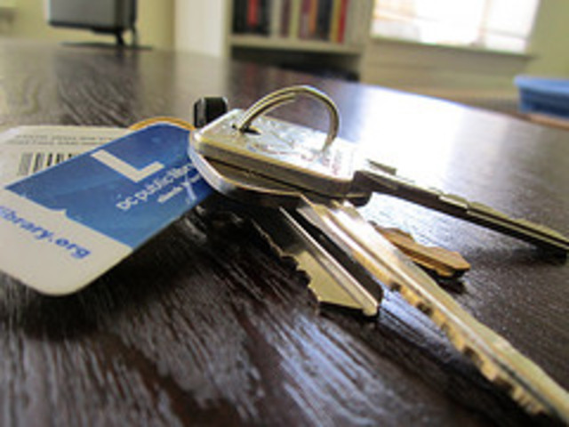 D.C. Library Amnesty Program Produces Some Surprises | DCist