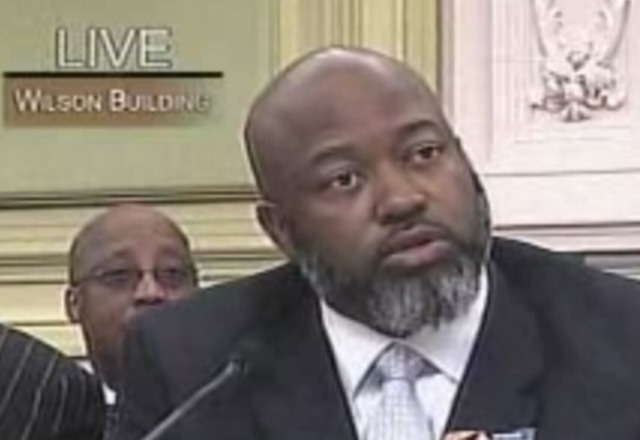 Sinclair Skinner Testimony Now Underway | DCist