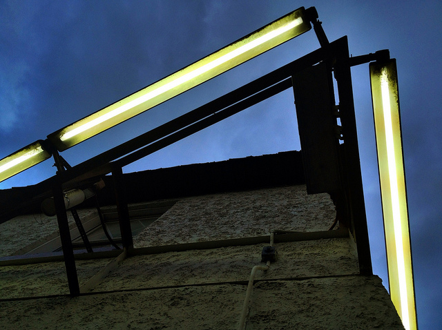 Go Home Already: Smile | DCist