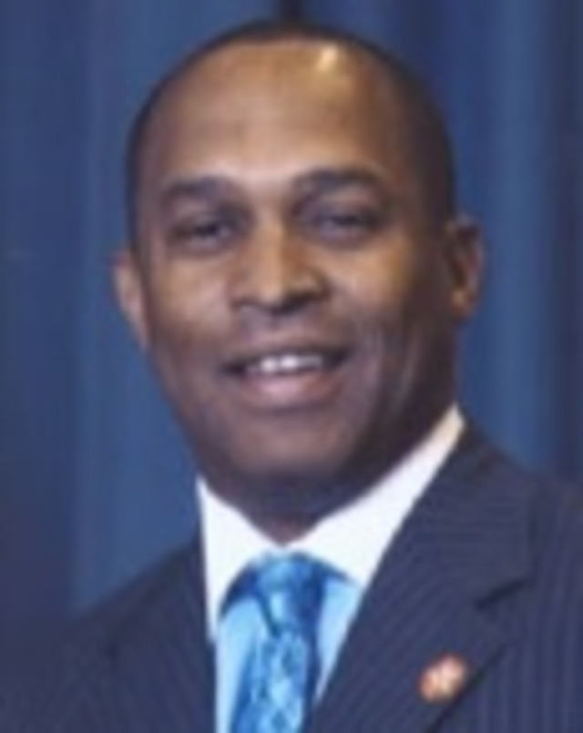 Face Time With Harry Thomas, Jr. | DCist