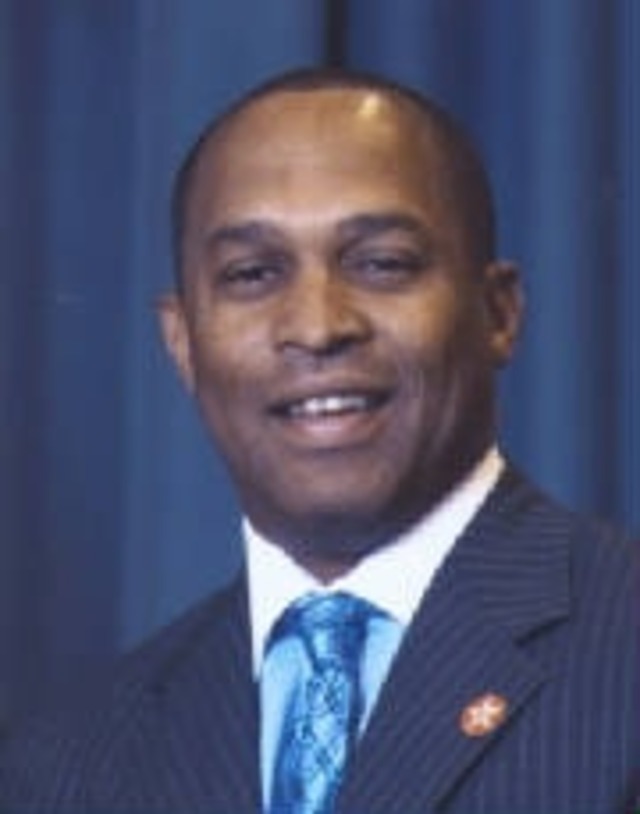 Thomas May Be Asked to Take Leave, Probably Won't | DCist