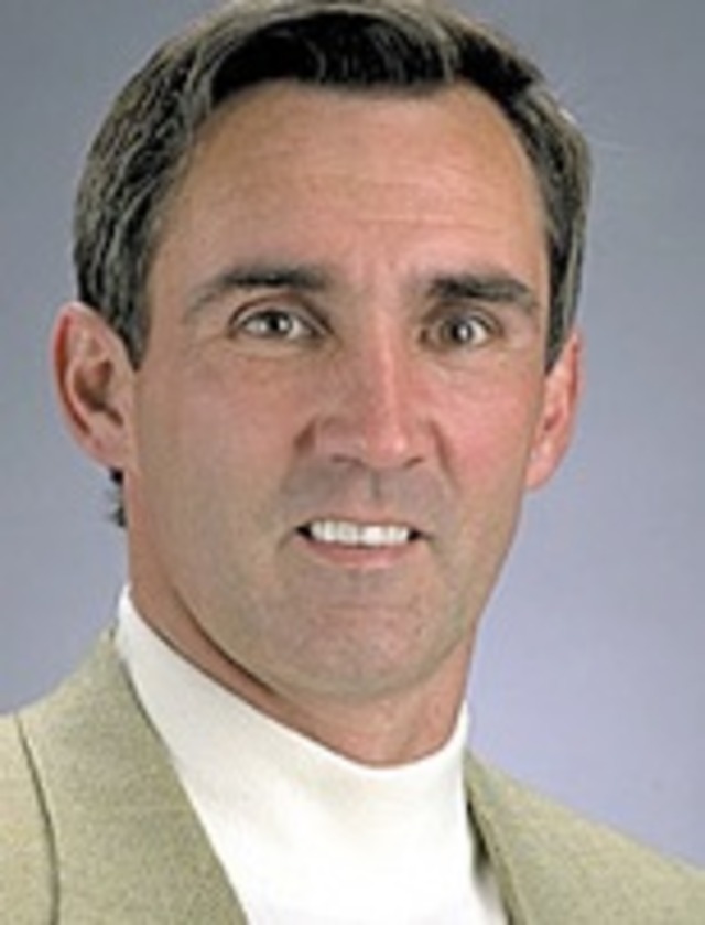 Mike Shanahan Gets Trucked by New Wide Receiver | DCist