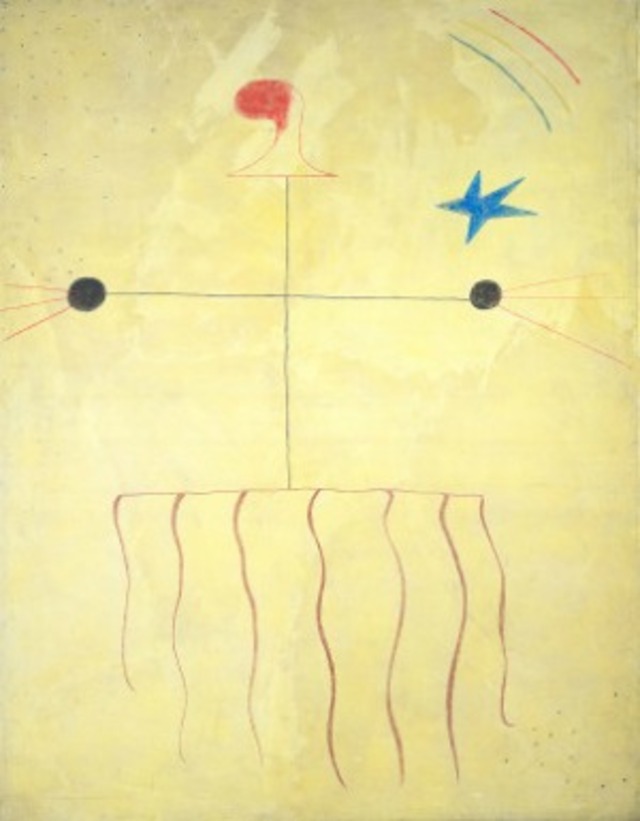 May Museum Roundup: Miró, Jobs, SONG 1, and Native American Olympians ...