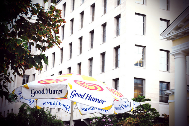 Bad Humor: Ice Cream Factory Is Closed for Good | DCist