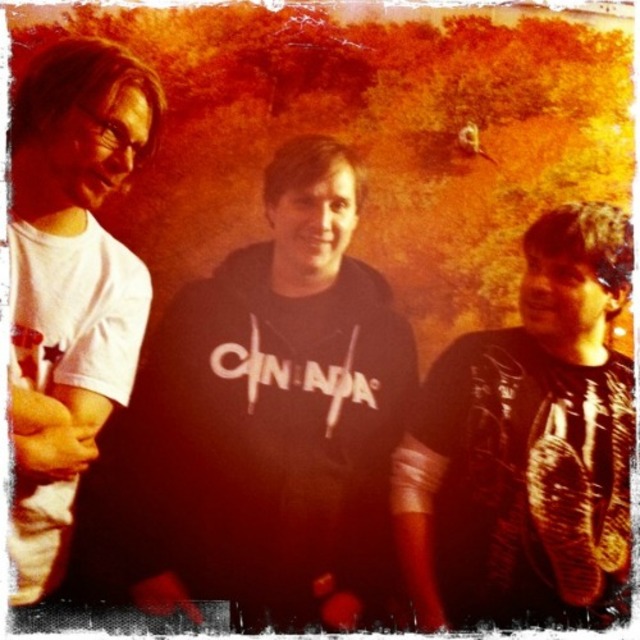 Three Stars: The Courtesans | DCist