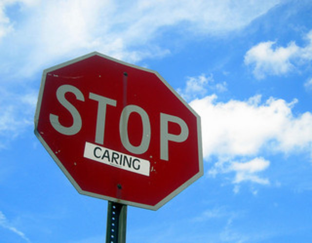 Roll Through a Stop Sign? There's a Camera for That | DCist