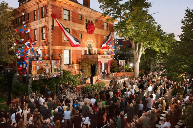 Church of Scientology Inaugurates National Affairs Office | DCist